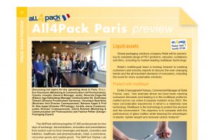 RETAL | Creating solutions