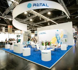 RETAL | Creating solutions