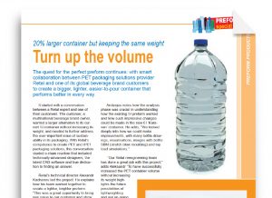 RETAL | Creating solutions