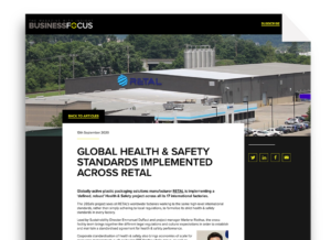 RETAL | Creating solutions