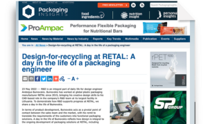 RETAL | Creating solutions